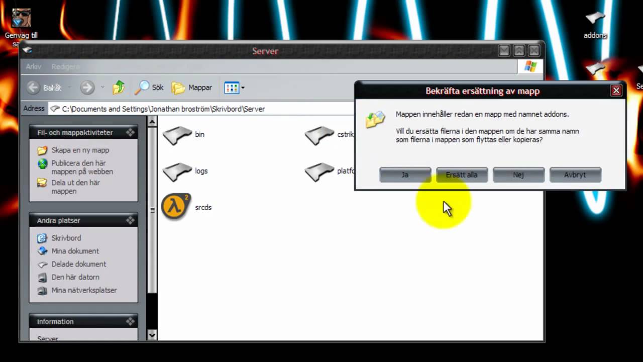 How to install Sourcemod [NEW] HD