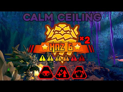 Steam Community :: Video :: Calm Ceiling | Elite Deep Dive Hazard 6 x2 ...