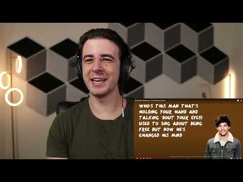 One Direction - Reaction - Stockholm Syndrome (Off the Album Four)