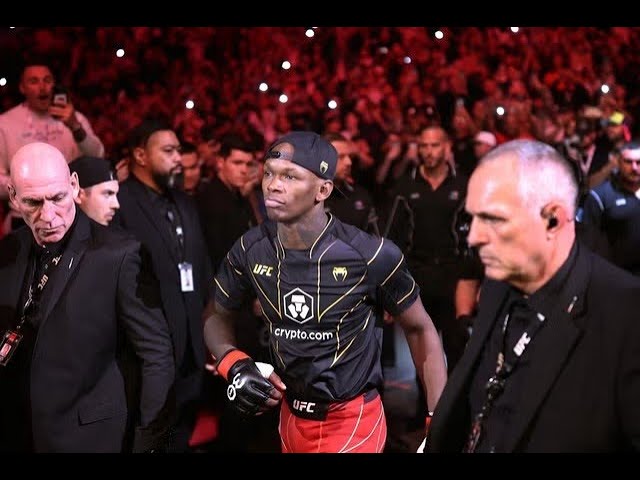 UFC 305 Walkout songs: UFC 305 walkout songs: Tracks Dricus du Plessis ...