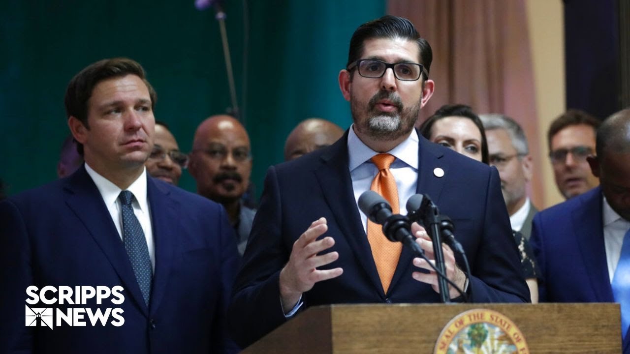 Florida Board of Education approves new Black History standards