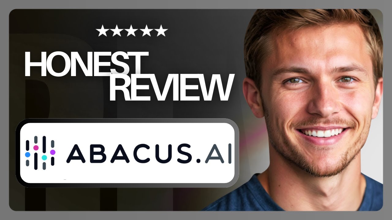 Abacus AI Review: $10 Super Assistant or Subscription Scam?