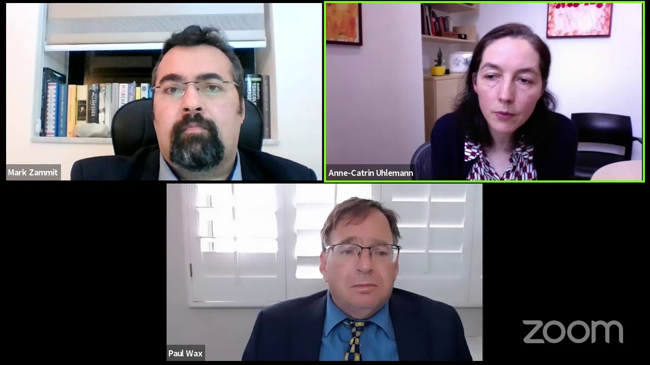 COVID-19 Webinar: SARS-CoV-2 Variants