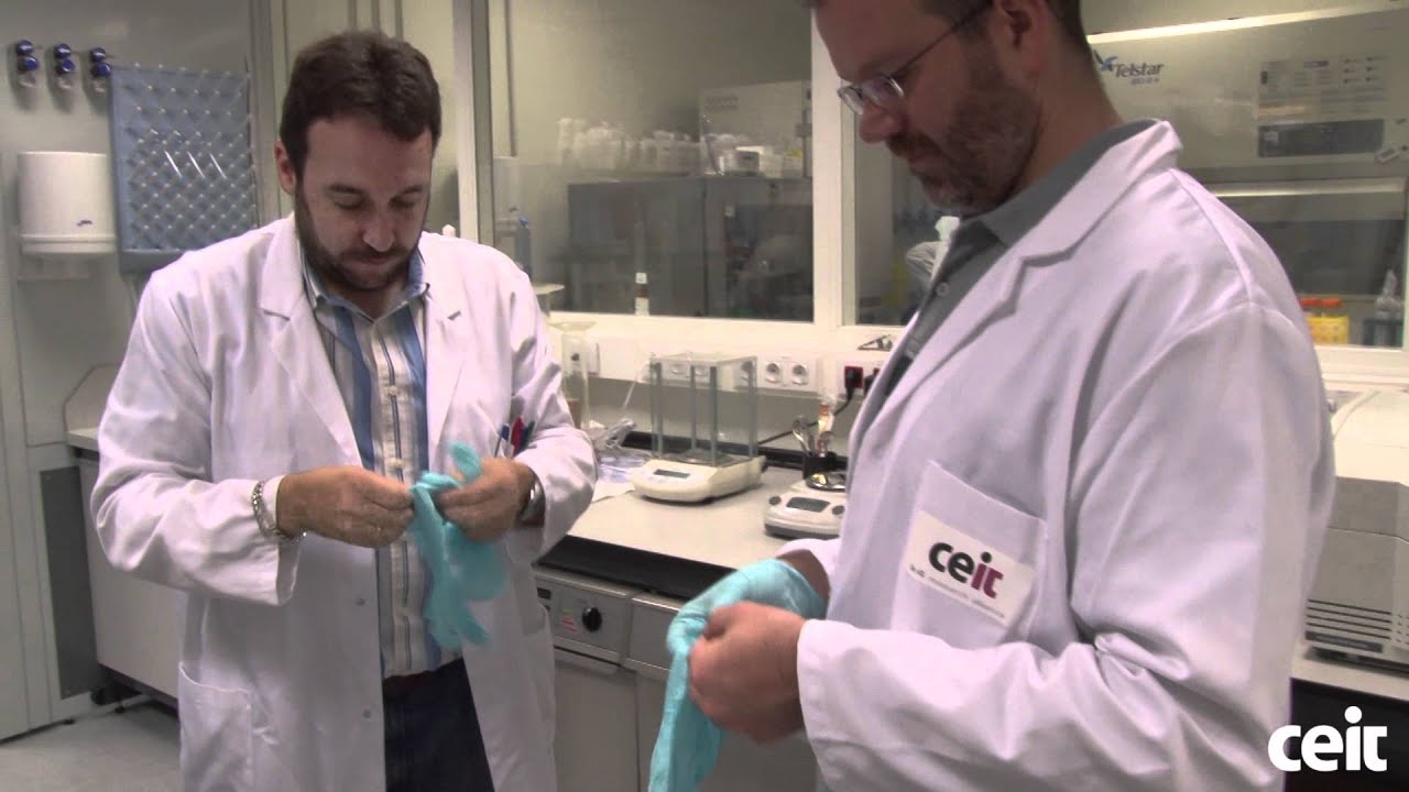 CEIT and Nanotech West collaborate on bioMEMS research