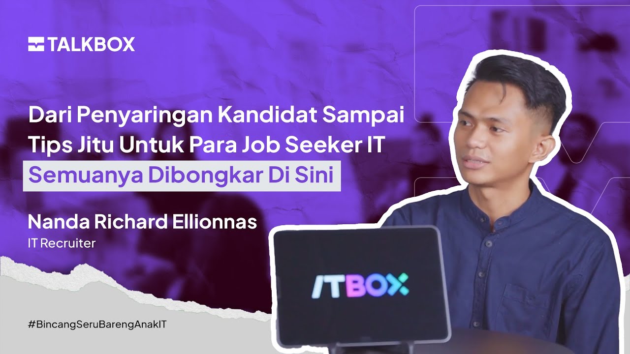 Blog - ITBOX by Course-Net