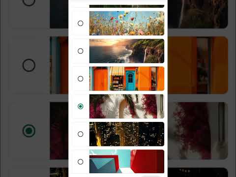 How to Update Banner / Cover Photo in LinkedIn Application