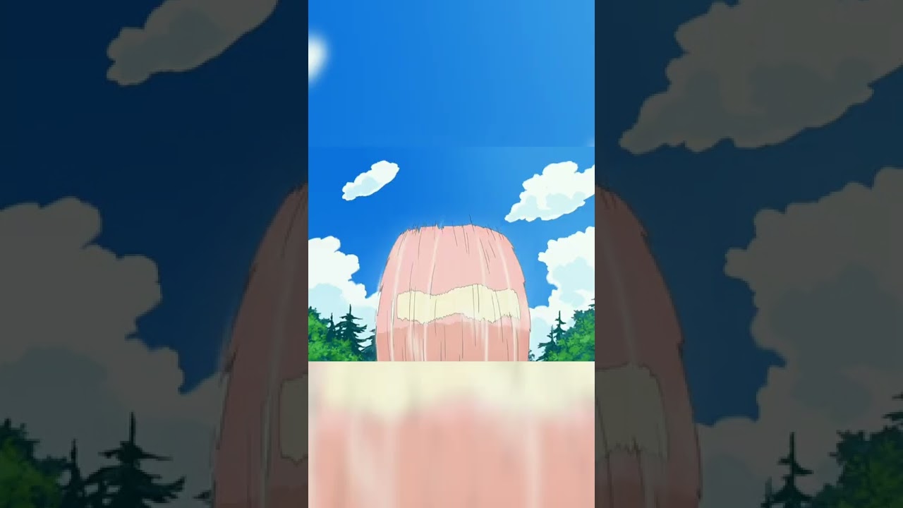 Lickitung evolves into Lickilicky