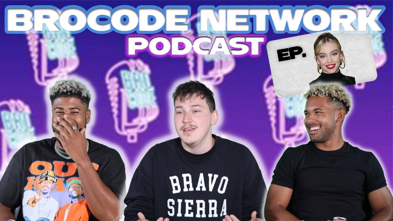 BroCode Network Podcast