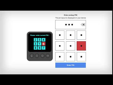 Prokey - Features, Reviews & Pricing (December 2025)