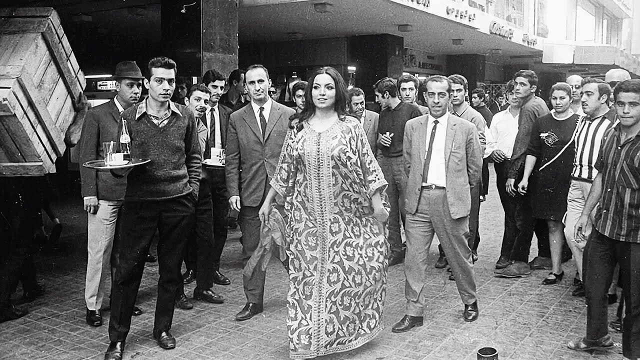 Qamar Al Sahat by Samira Tawfik from Syria | Popnable