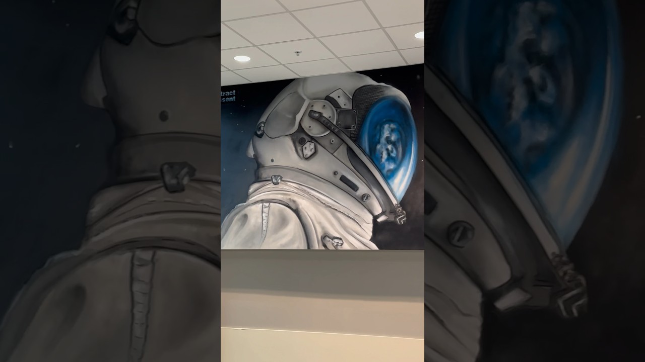 #astronaut #school #art #r2i2
