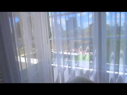 Miami Beach, Florida : Delano Hotel "CityView" Room Tour