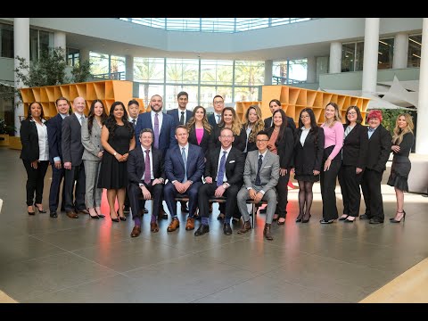 Best Real Estate & Business Attorneys | Lubin Pham + Caplin