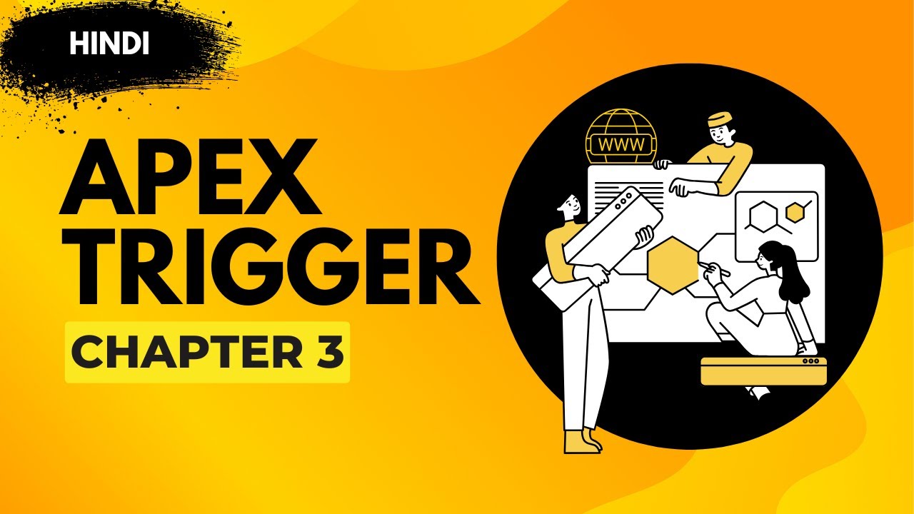 [Hindi] Apex Trigger Chapter 3 | Delete Contacts with Same Account Name! | Salesforce Tutorial 2025