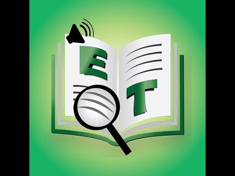 English Thesaurus