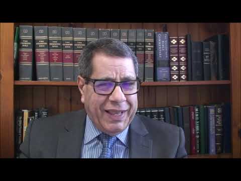 Matthew – Bondi Presbyterian Church