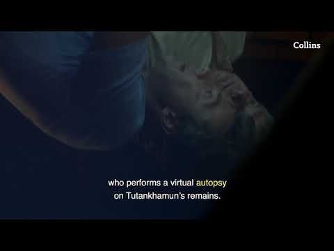 AUTOPSY definition and meaning | Collins English Dictionary