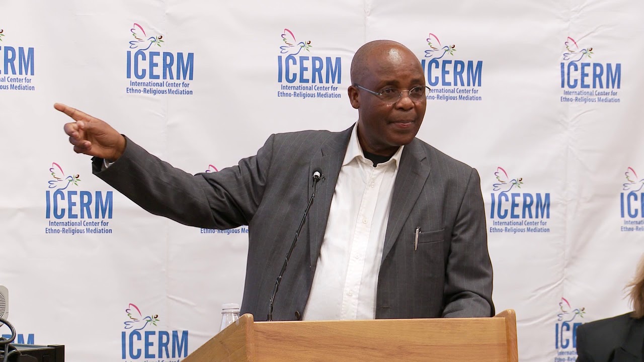 95 Indigenous Conflict Resolution Videos You Should Watch