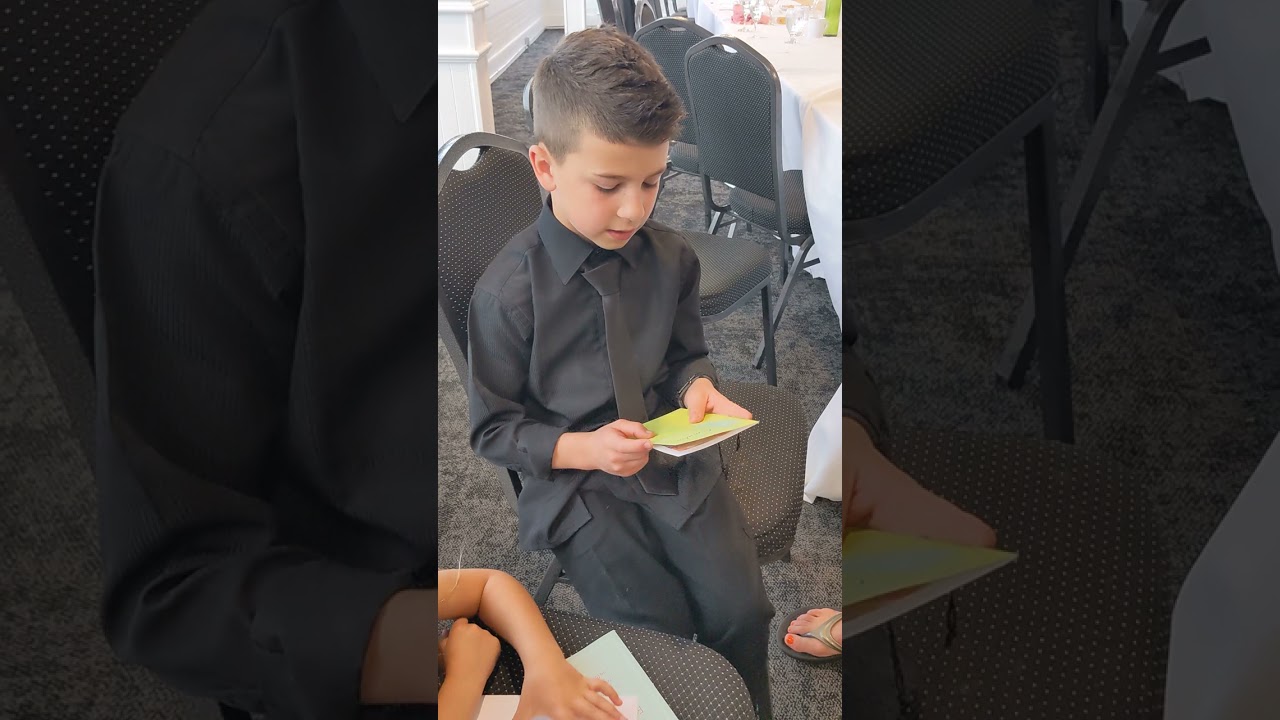 Jackson's First Communion Gifts (3)