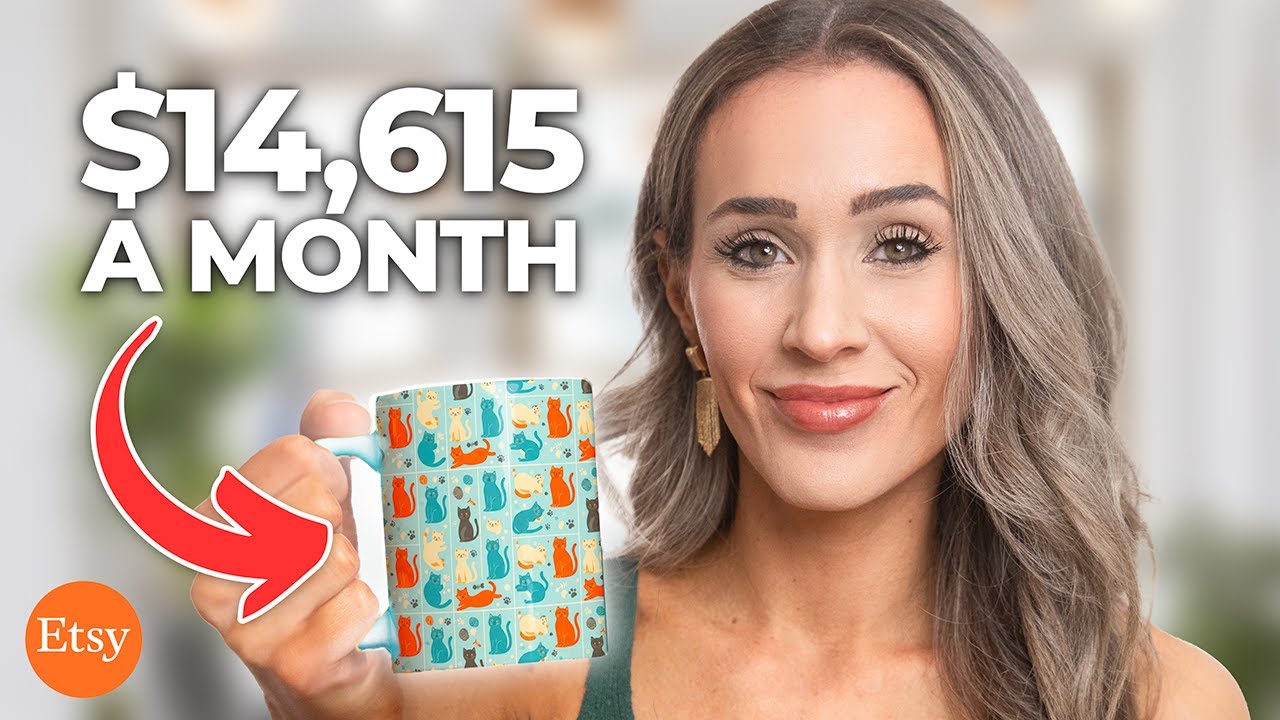 This Product is Taking Over Etsy in 2026...