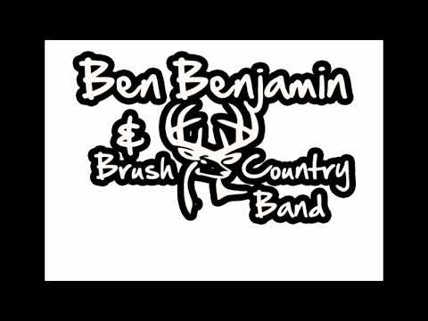 Ben Benjamin & Brush Country Band
