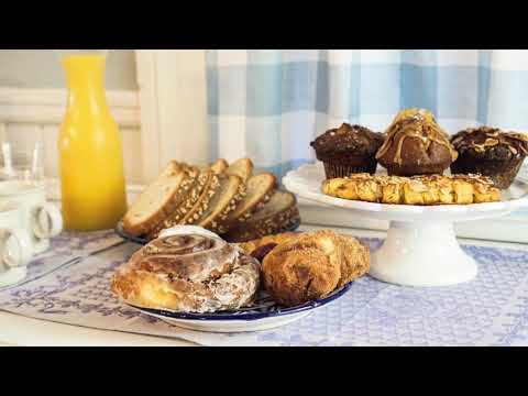 The Bancroft Inn - Historic Victorian Bed & Breakfast in Sonoma