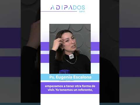 ¿Qué pasa cuando nos alejamos de los discursos patriarcales? | #podcast #psicologia #feminismo