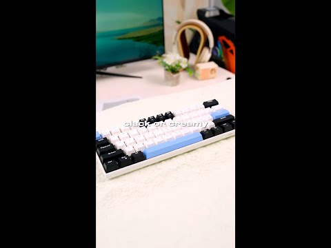 Temu Keyboard | Use dky6589 to discover the items on the Temu https://temu.to/m/u7rubt9d3ry