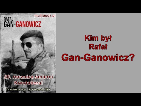 Rafal Gan Ganowicz Wiki