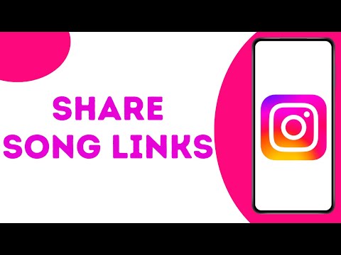 How To Share Song Links in Instagram DMs ?