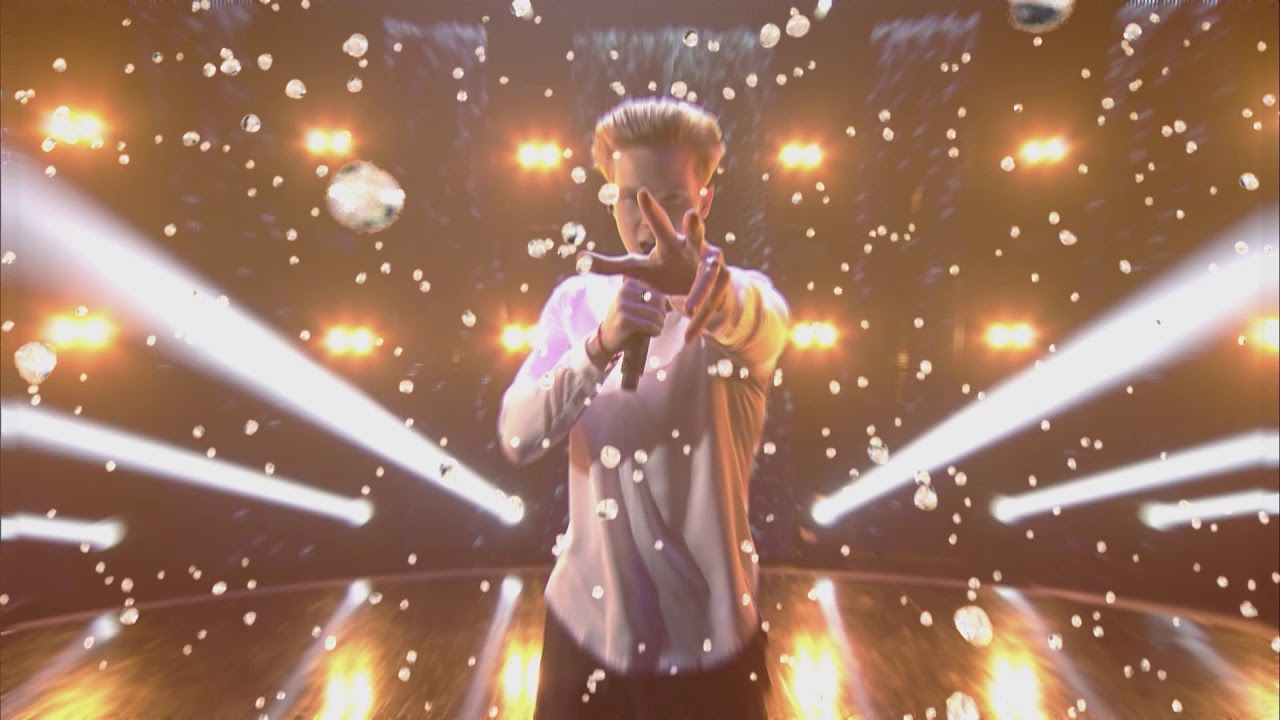 LiveEdit at EESTI LAUL | Behind the scenes