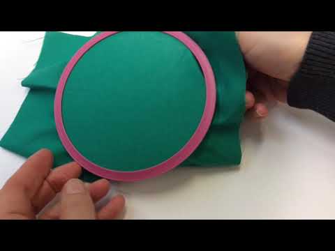 Olika stygn :: Helenekaberg