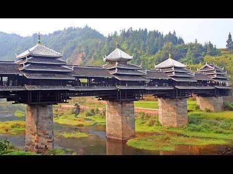 Top 10 Most Famous Bridges