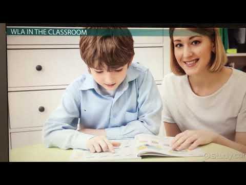 reading WHOLE LANGUAGE APPROACH
