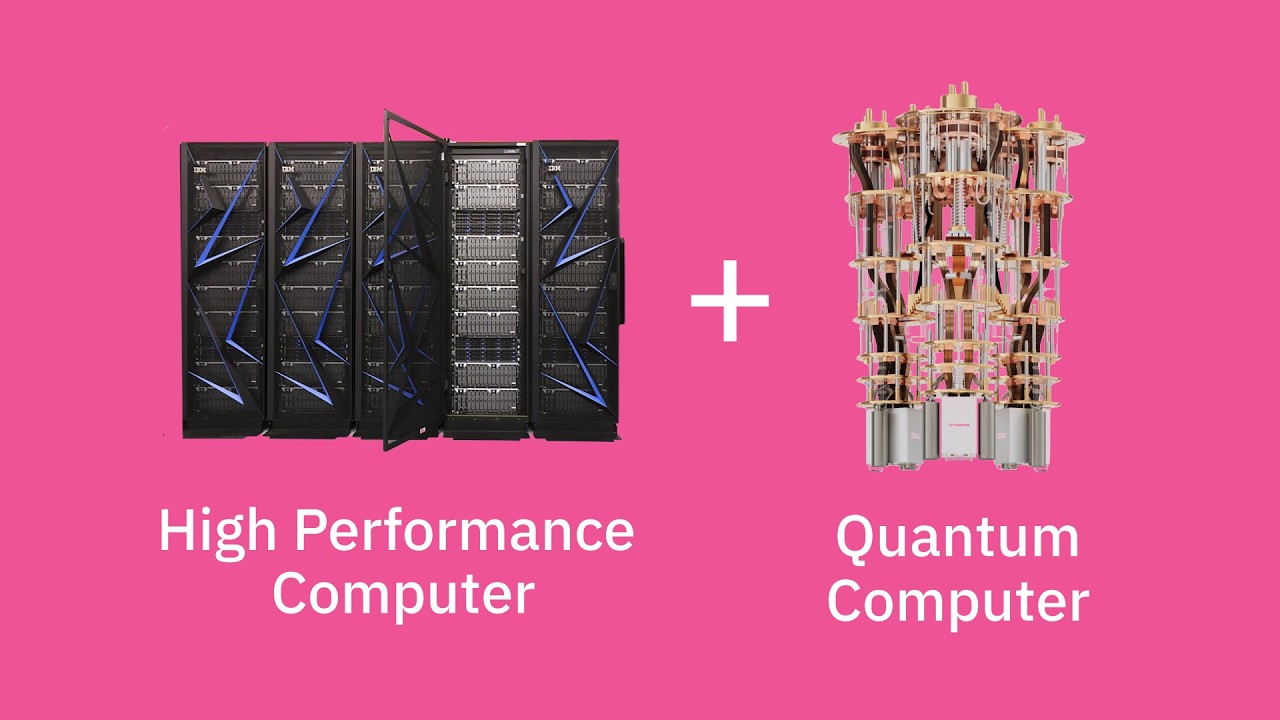 When Quantum Joins Supercomputing