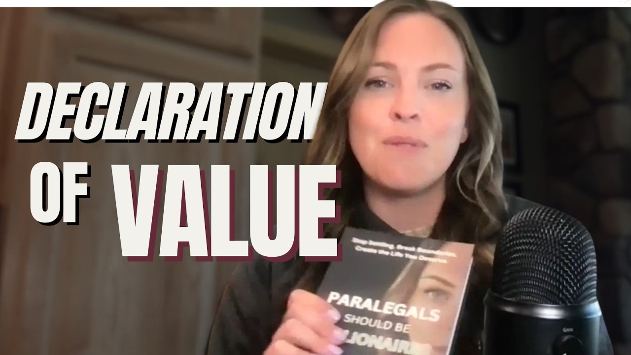 This Paralegal Book Title Makes People Uncomfortable