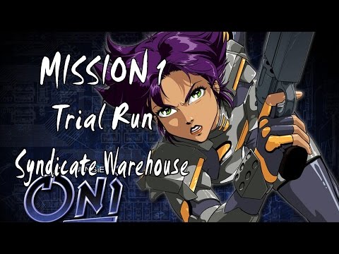 Comunidad de Steam :: Vídeo :: Oni - Game PC Version FullHD 1080p ...