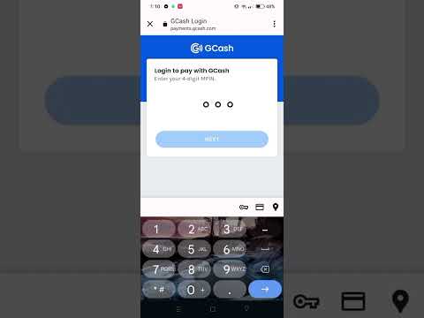 #TheLongWaitIsOver(New Payment Method) - GCASH Payment Gateway