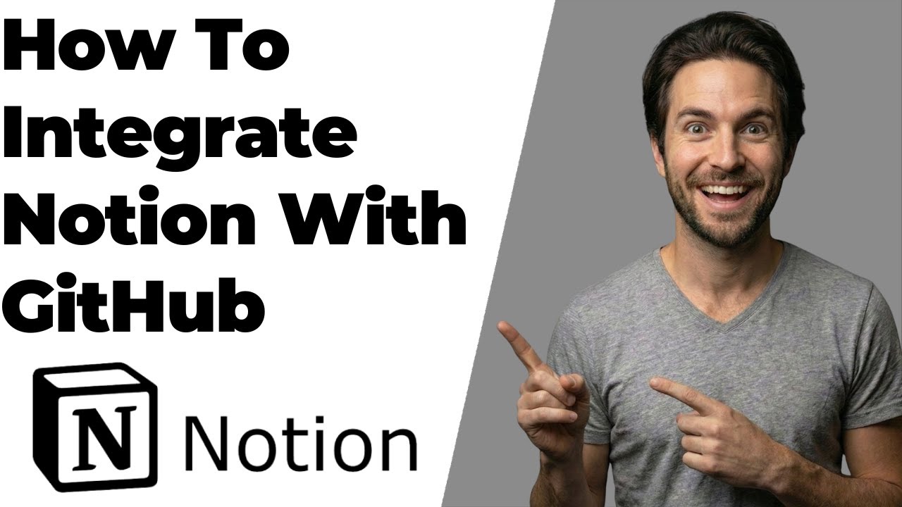 How To Integrate Notion With GitHub (2026 Easy Guide)