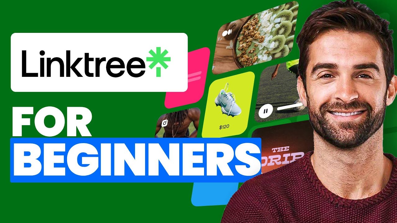 How to Use Linktree for Beginners (2026) | Quick & Easy Tutorial