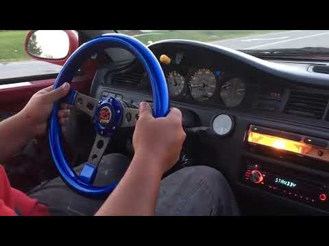 B20 ls turbo 10 psi ...