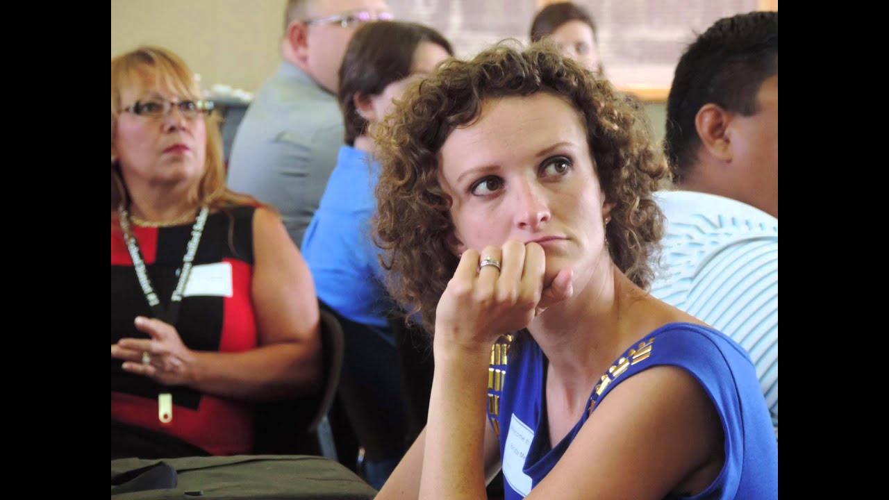 New Teacher Induction 2014
