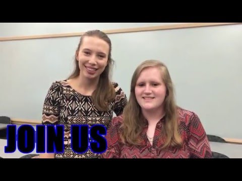 Alpha Phi Omega Promotional Video