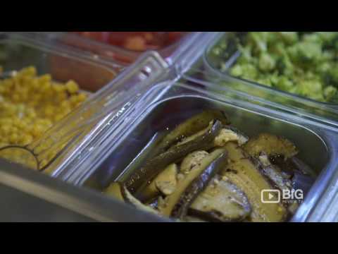 Russet Shack Takeout Restaurant in Vancouver for Made to Order Baked Potatoes