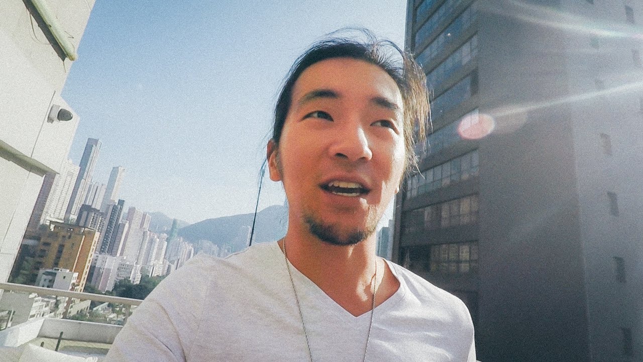 Location Scouting [VLOG #154]
