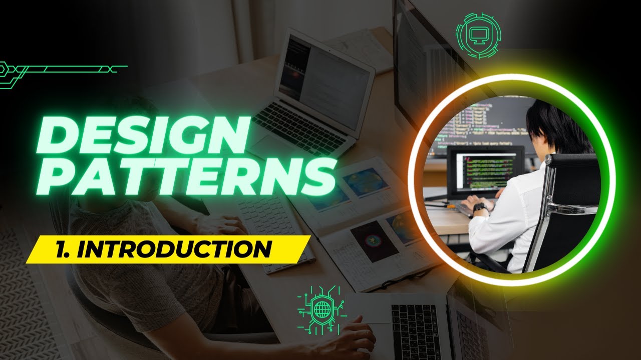 1. Design Patterns Explained! | Design Patterns Kotlin BackToCoding