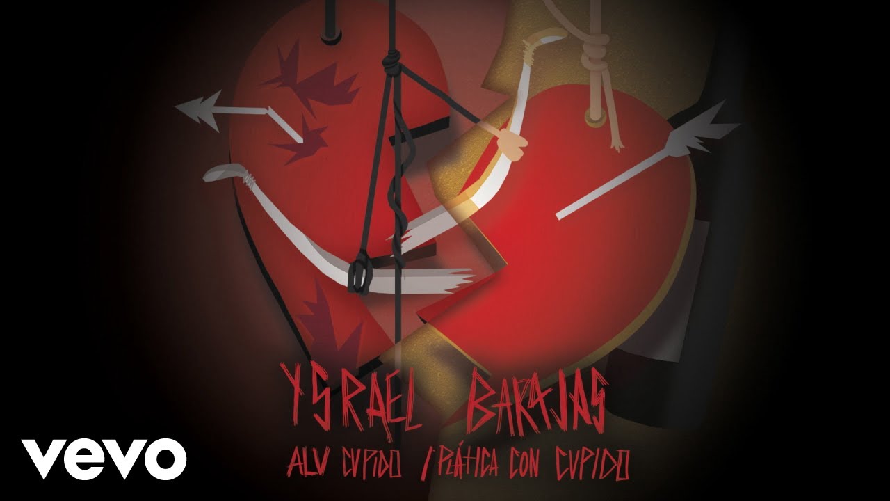 Alv Cupido by Ysrael Barajas from Mexico | Popnable