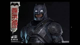 Pre-Order Batman Life Size Statues