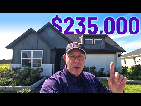 LUXURIOUS 4 Bedroom Home in Splendora TX | Easton 35e Plan for $235,000