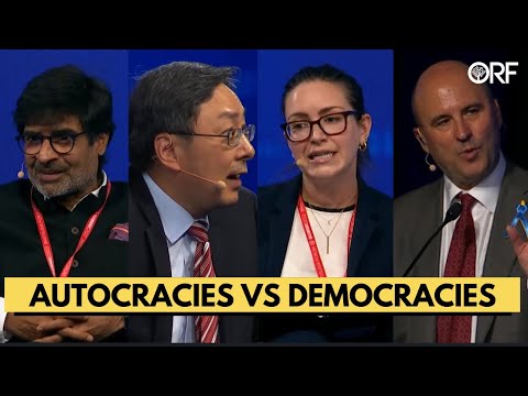 Watching Closely: The Shadow of the Ukraine War and Future Cooperation ...